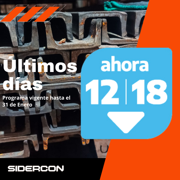 SIDERCON SRL